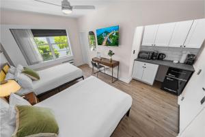 Greenview Hotel By Lowkl, Miami Beach (updated prices 2025)