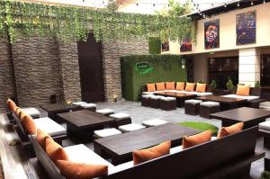 Hotel Agrabad, Chittagong (updated prices 2026)