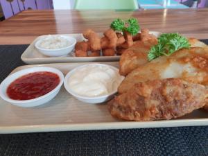 Peninsula International Hotel, Suva (updated prices 2025)