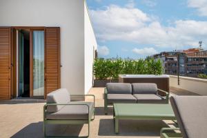 AC Hotel by Marriott Clodio Roma, Rome (updated prices 2025)