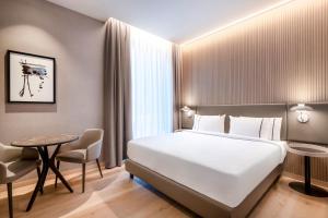 AC Hotel by Marriott Clodio Roma, Rome (updated prices 2025)