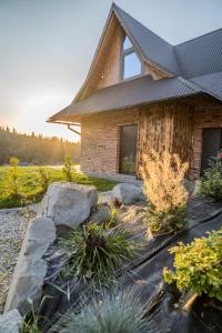 TATRZAŃSKIE TARASY Luxury Chalets, Małe Ciche (updated prices 2025)