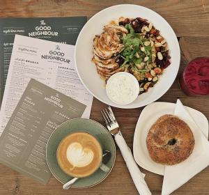 Neighbourgood Newlands, Cape Town (updated prices 2025)