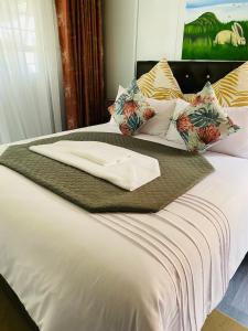 MKHUZE INN, Mkuze (updated prices 2025)