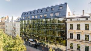 Radisson Blu Elizabete Hotel, Riga, Riga