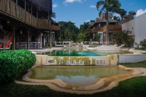 Hurricane Jeri, Jericoacoara (updated prices 2025)