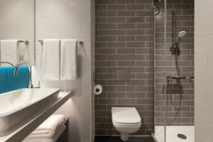 Holiday Inn Express Brussels - Airport by IHG, Diegem (updated prices 2025)