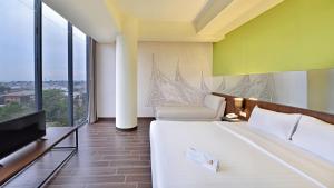 Whiz Prime Hotel Khatib Sulaiman Padang, Padang (updated prices 2025)