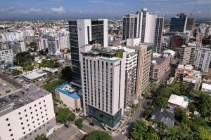 Courtyard by Marriott Santo Domingo Piantini, Santo Domingo (updated ...