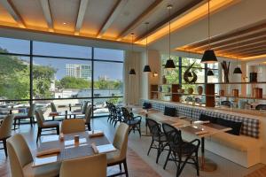 Courtyard by Marriott Santo Domingo Piantini, Santo Domingo (updated ...