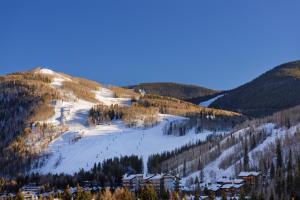 Four Seasons Resort Vail, Vail (updated prices 2025)