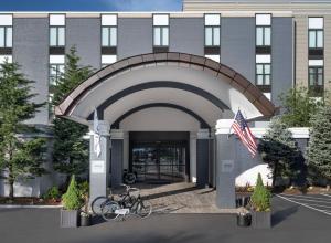 Freepoint Hotel Cambridge, Tapestry Collection by Hilton, Cambridge ...