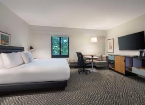 Freepoint Hotel Cambridge, Tapestry Collection by Hilton, Cambridge