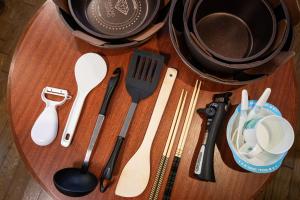 Mitte Misono Apartments, Sapporo (updated prices 2025)