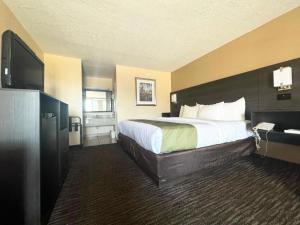 Quality Inn Kennedy Space Center, Titusville (updated prices 2025)