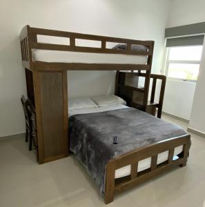 Torre EME Department, Mazatlán (updated prices 2025)