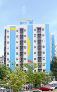 Hop Inn Hotel Ermita Manila, Manila (updated prices 2025)