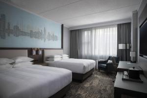 Courtyard by Marriott Chicago at Medical District-UIC, Chicago (updated ...