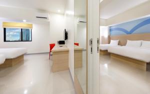 Hop Inn Ortigas Center Manila, Manila (updated prices 2025)