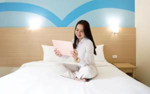 Hop Inn Ortigas Center Manila, Manila (updated prices 2025)