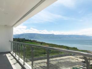 Labersa Hotel & Convention Center Samosir, Sinapuran (updated prices 2024)