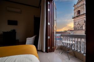Hotel Real La Merced, Granada (precios actualizados 2025)