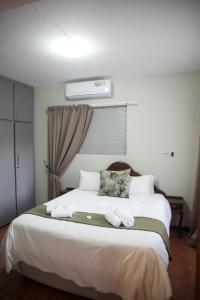 Beesdam Guesthouse, Potchefstroom (updated prices 2025)