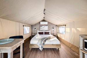 Scamander Sanctuary Holiday Park, Scamander (updated prices 2025)