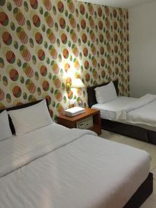 Permai Hotel, Sibu (updated prices 2025)