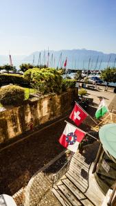 Rivage Hotel Restaurant Lutry, Lausanne (updated prices 2025)