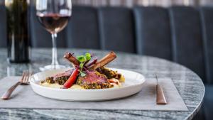 Vetta, Distrito Uno, Autograph Collection, Chihuahua (updated prices 2025)