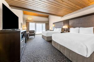 Best Western Plus Banff International Lodge, Banff (updated prices 2025)