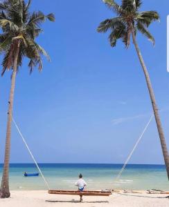 The One Resort, Koh Rong (aktualisierte Preise für 2025)