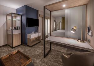 SpringHill Suites by Marriott Reno, Reno (updated prices 2025)