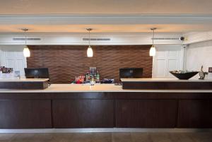 Wingate by Wyndham Galveston East Beach, Galveston (updated prices 2024)