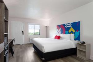 Developer Inn Highway, A Howard Johnson by Wyndham, Kissimmee