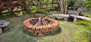 Refúgio Mantiqueira - Parte Alta Parque Nacional Itatiaia, Itamonte (updated prices 2025)