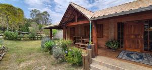 Refúgio Mantiqueira - Parte Alta Parque Nacional Itatiaia, Itamonte (updated prices 2025)