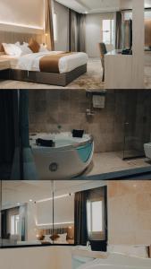 فندق ارمادا ريزيدنس Armada Residence Hotel, Taif (updated prices 2025)