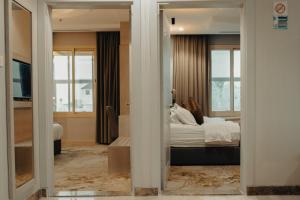 فندق ارمادا ريزيدنس Armada Residence Hotel, Taif (updated prices 2025)