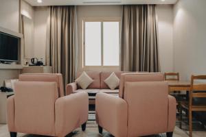 فندق ارمادا ريزيدنس Armada Residence Hotel, Taif (updated prices 2025)