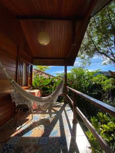 Aratinga Inn, Abraão (updated prices 2025)