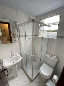 Aratinga Inn, Abraão (updated prices 2025)