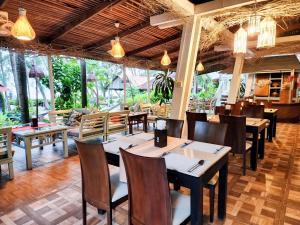 NATAYA Round House Coral Bay Resort, Kampot (updated prices 2024)