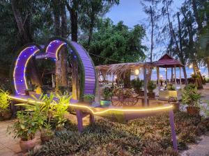 NATAYA Round House Coral Bay Resort, Kampot (updated prices 2025)