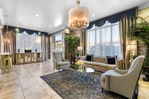 Best Western Plus Abbey Inn, St. George (updated prices 2025)