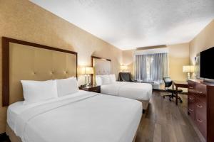 Best Western Plus Abbey Inn, St. George (updated prices 2025)