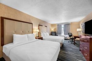 Best Western Plus Abbey Inn, St. George (updated prices 2025)