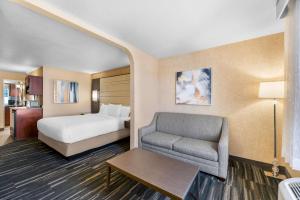 Best Western Plus Abbey Inn, St. George (updated prices 2025)