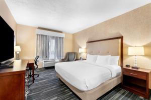 Best Western Plus Abbey Inn, St. George (updated prices 2025)